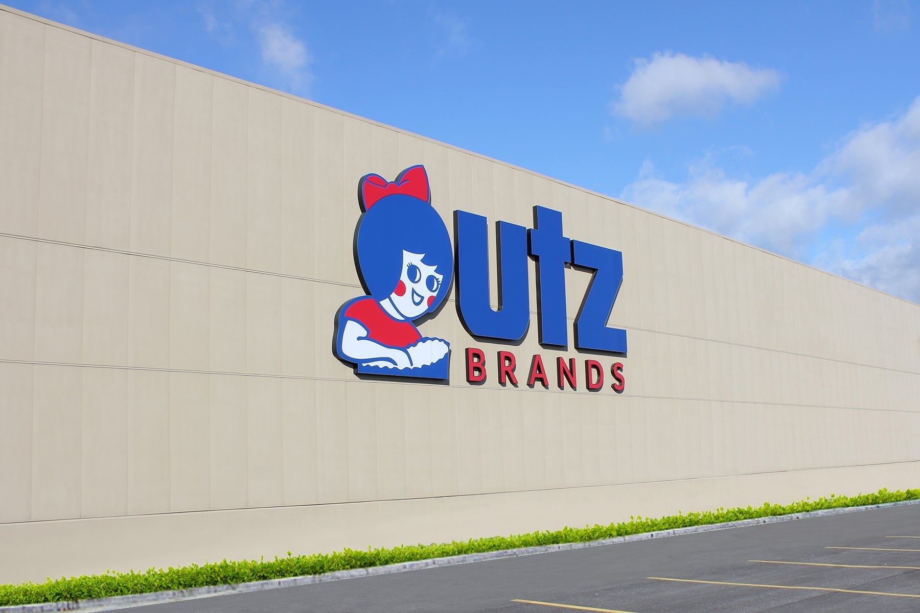Utz Brands Announces Investments in Hanover Campus – Utz Quality Foods