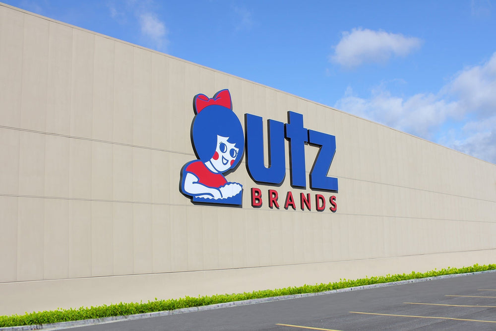 UTZ LAUNCHES NEW CRUNCH & FLAVOR CAMPAIGN – Utz Quality Foods