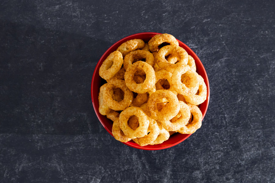 Other Snacks – Utz Quality Foods