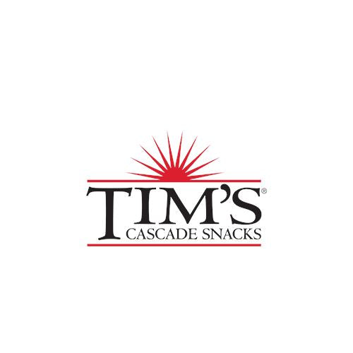 Tim's Cascade Snacks – Utz Quality Foods