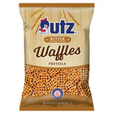 Pretzels – Page 2 – Utz Quality Foods