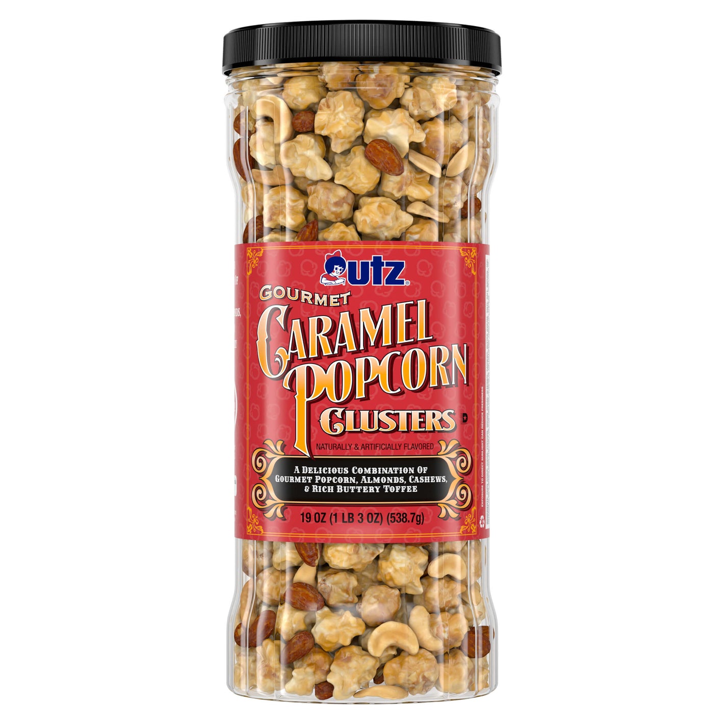 Popcorn – Utz Quality Foods