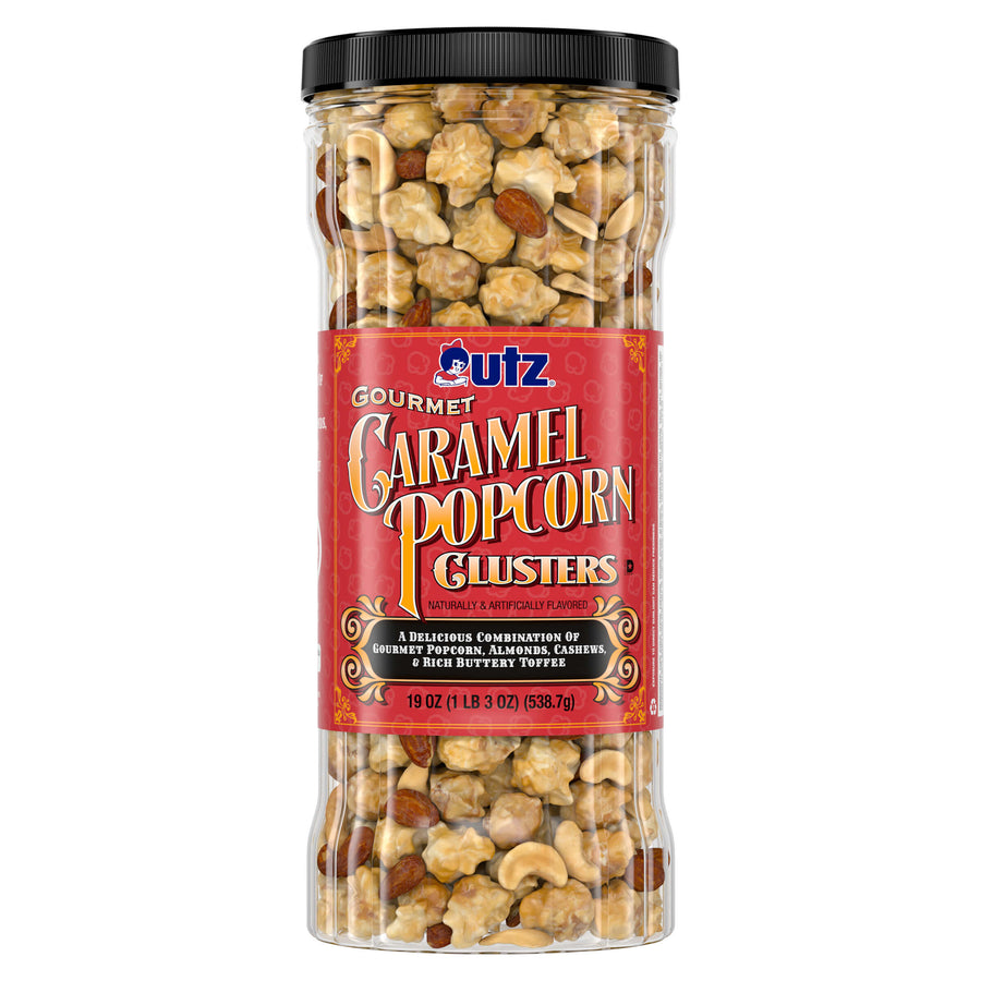 Popcorn – Utz Quality Foods