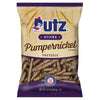 Utz Sticks Pumpernickel Pretzels – Utz Quality Foods