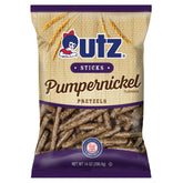 Utz Pretzels – Utz Quality Foods