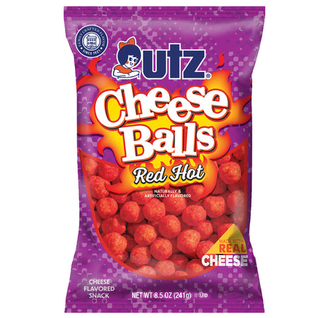 Cheetos Puff Balls