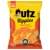 Utz® Barbeque Ripples Potato Chips – Utz Quality Foods