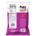 Utz Red Hot Potato Chips – Utz Quality Foods