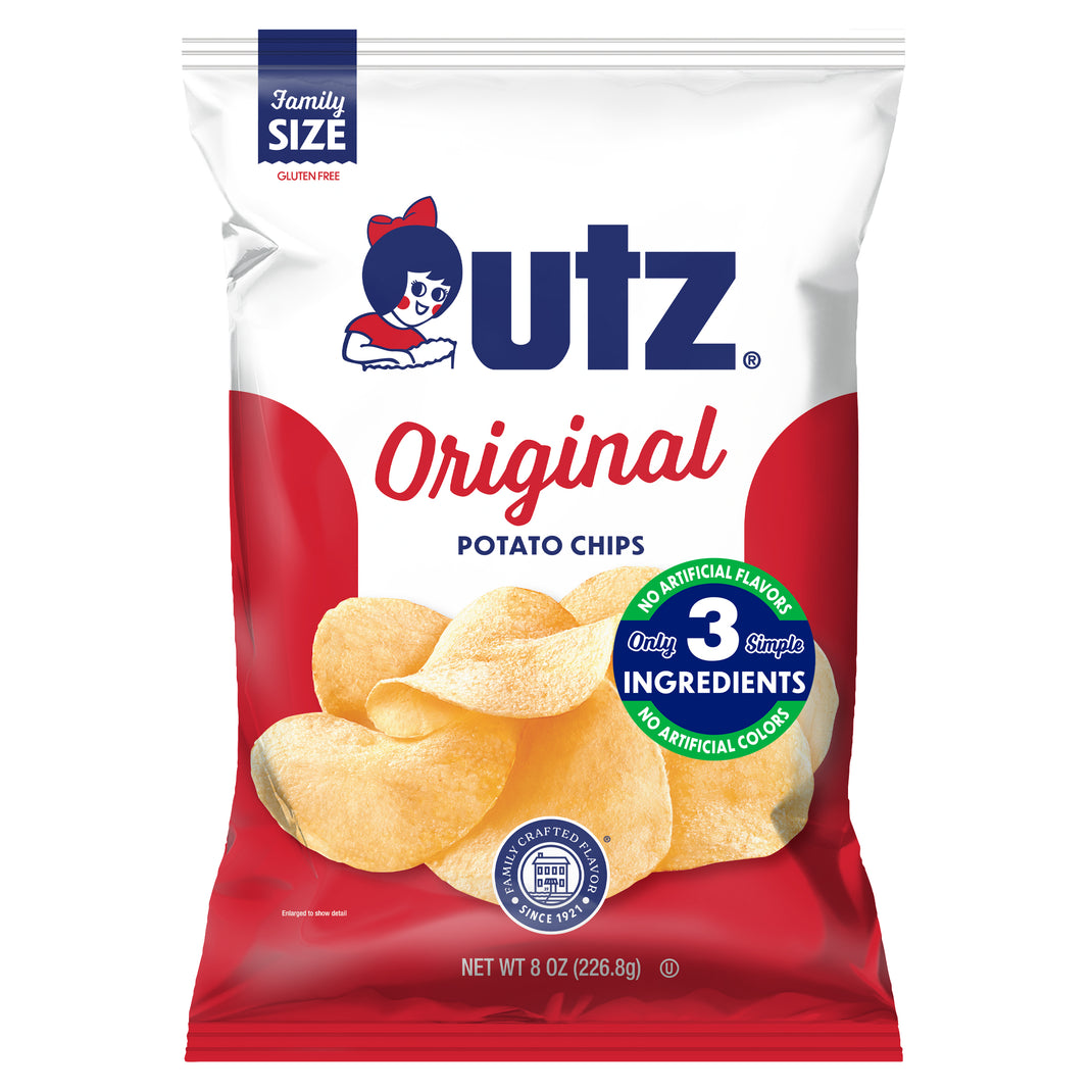 Utz™ – Utz Quality Foods