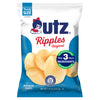 Utz Ripples Original Potato Chips – Utz Quality Foods