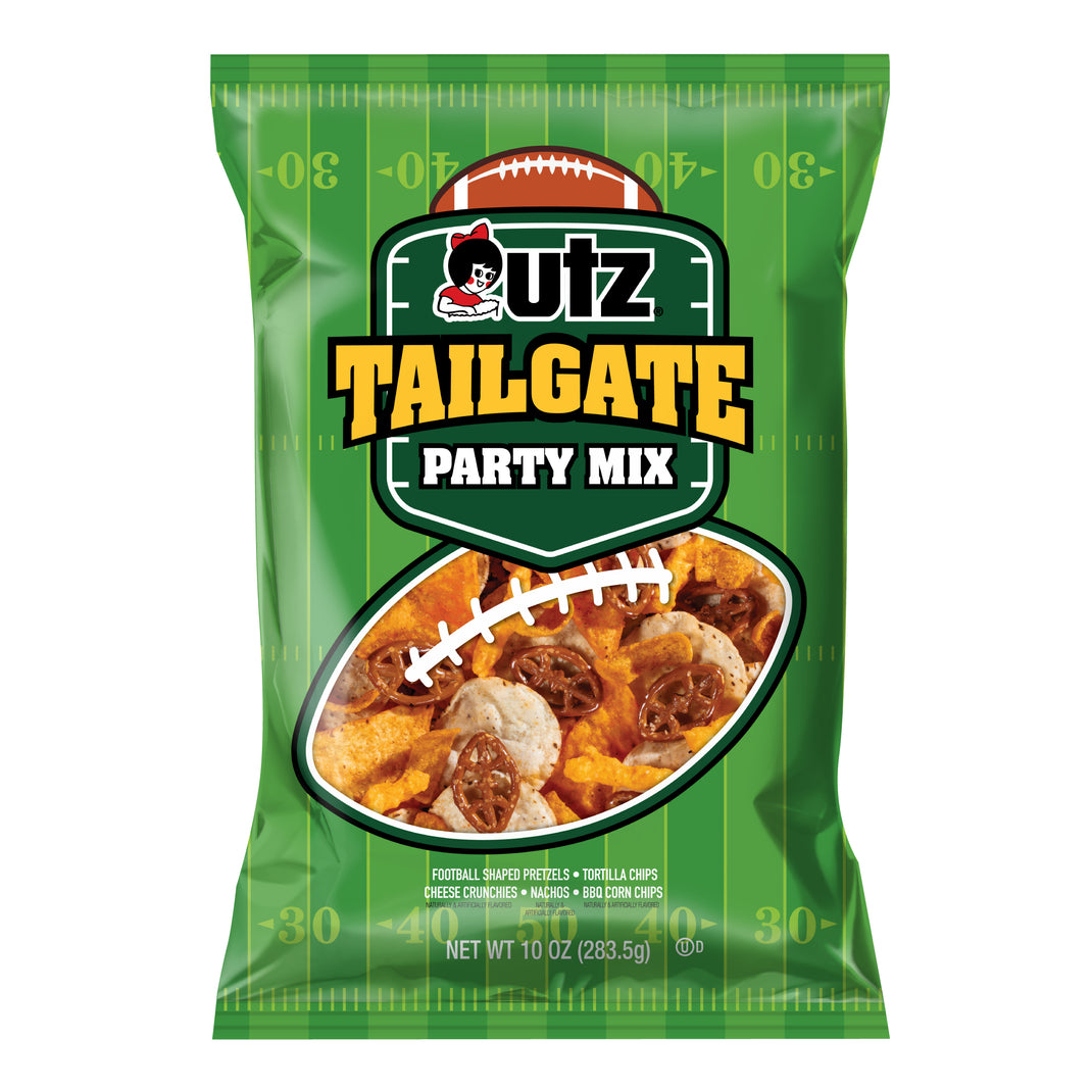 Utz – Utz Quality Foods