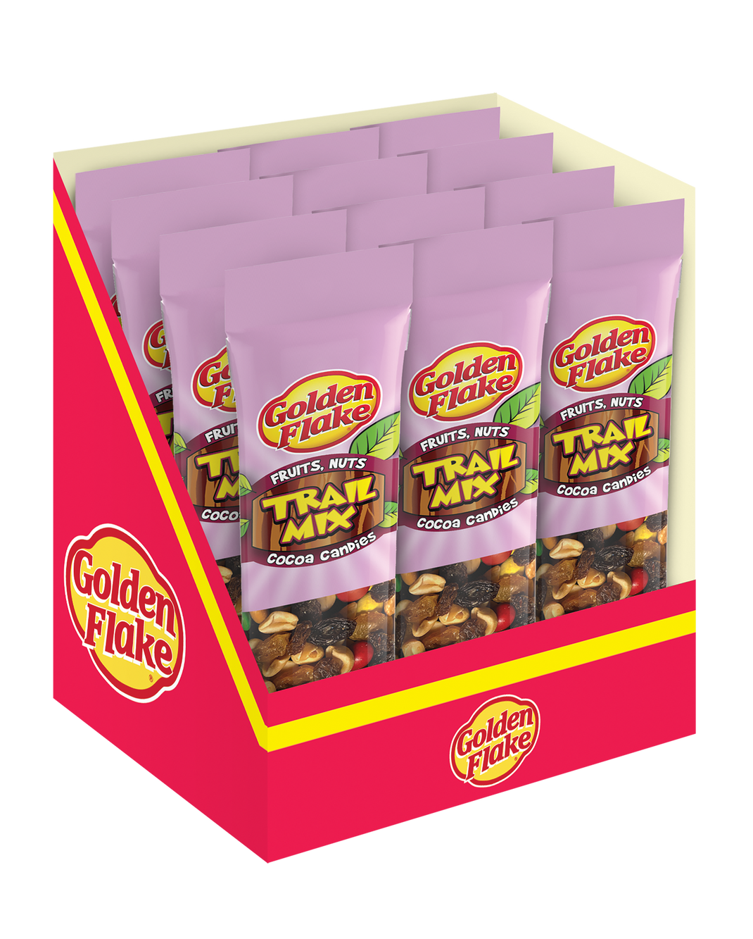 Golden Flake – Utz Quality Foods