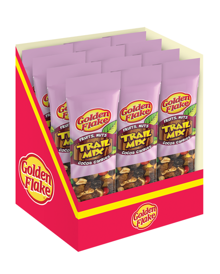 Golden Flake – Utz Quality Foods