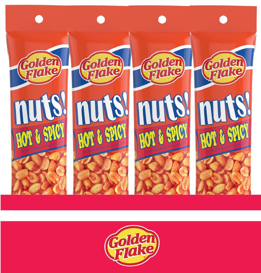 Golden Flake – Utz Quality Foods