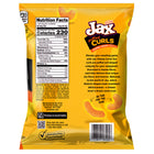 Jax Puffed Curls, Cheddar Cheese – Utz Quality Foods