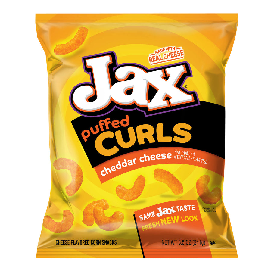 Cheese Snacks – Utz Quality Foods