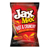 Jax Max, Hot & Crunchy – Utz Quality Foods