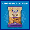 Utz Classic Pretzel Sticks – Utz Quality Foods