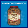 Utz Dipper Sticks Pretzels Barrel – Utz Quality Foods