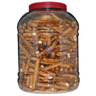 Utz Dipper Sticks Pretzels Barrel – Utz Quality Foods