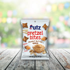 Utz Peanut Butter Filled Pretzel Bites – Utz Quality Foods