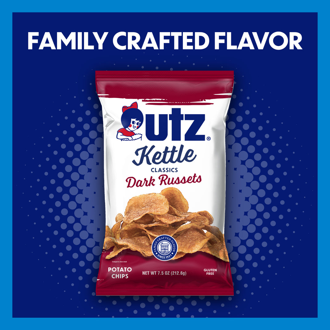 Utz™ – Utz Quality Foods