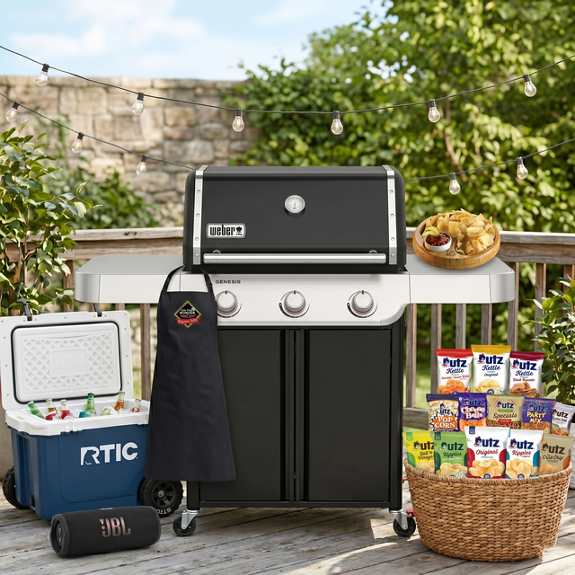 United Snacks of Summer - No Media Entry – Utz Quality Foods