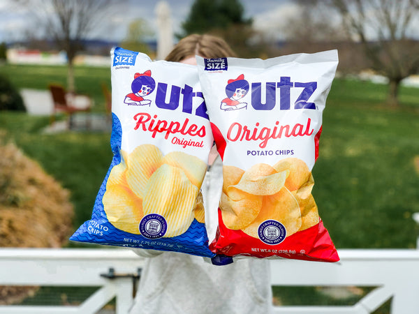 Utz – Utz Quality Foods