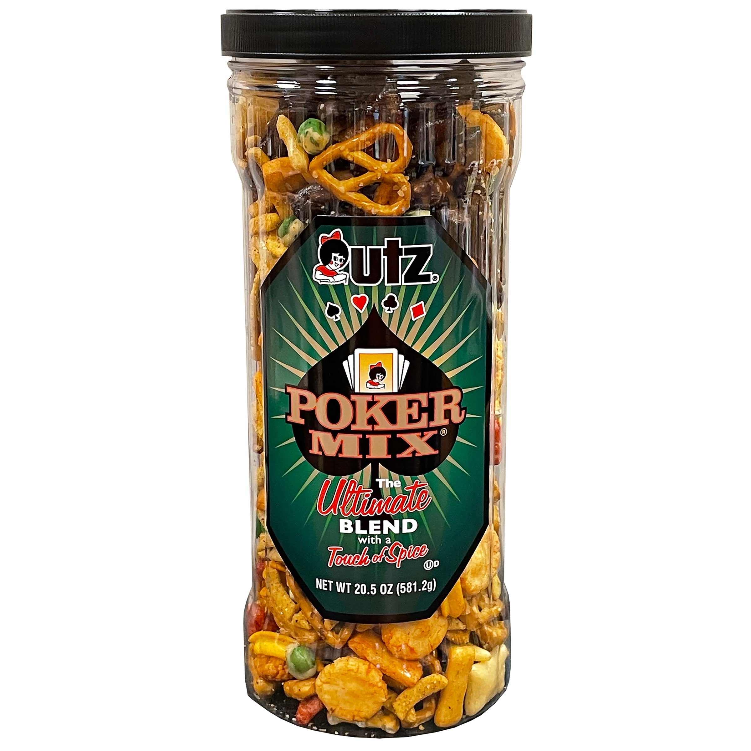 Utz Pub Mix