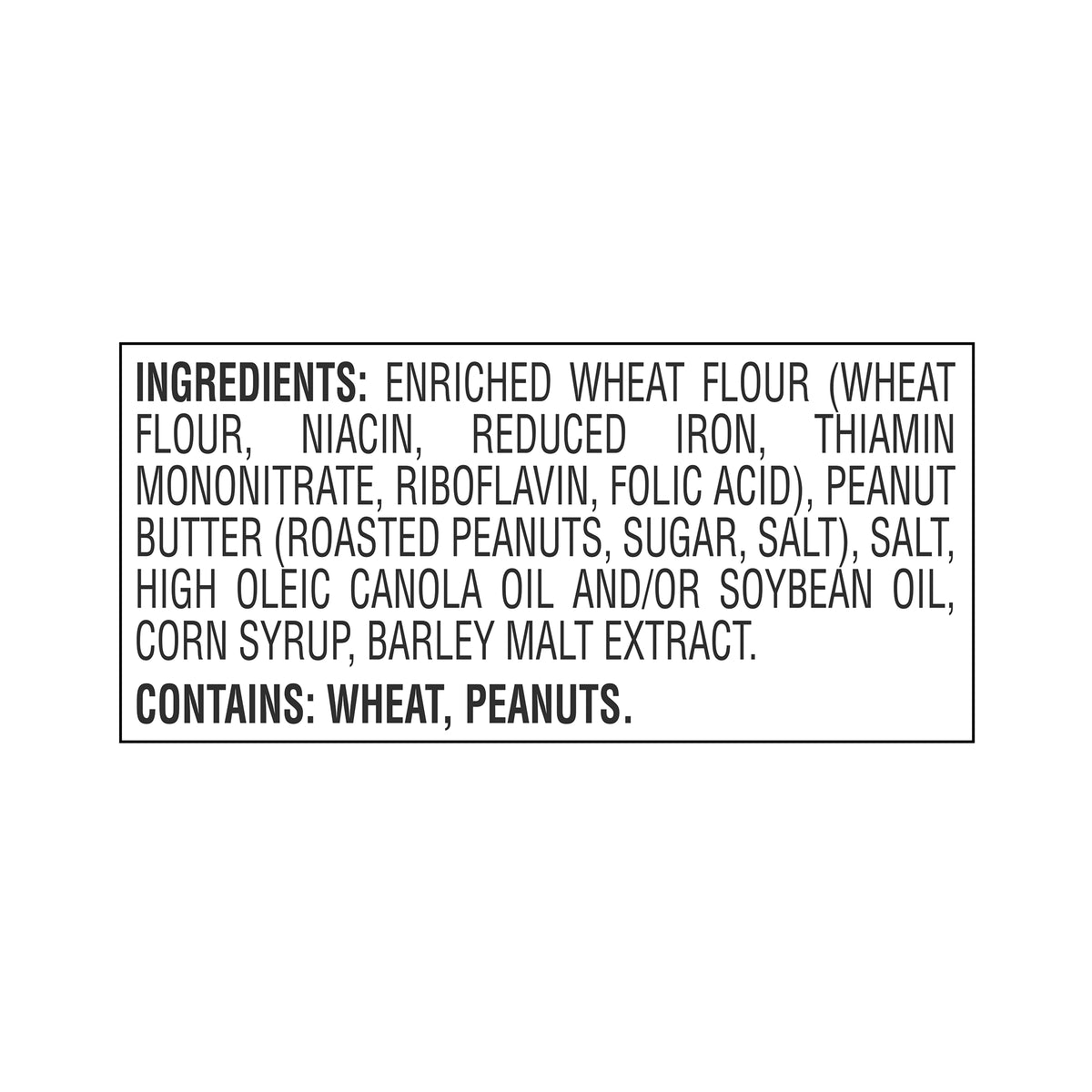 H.K. Anderson Peanut Butter Filled Pretzels – Utz Quality Foods