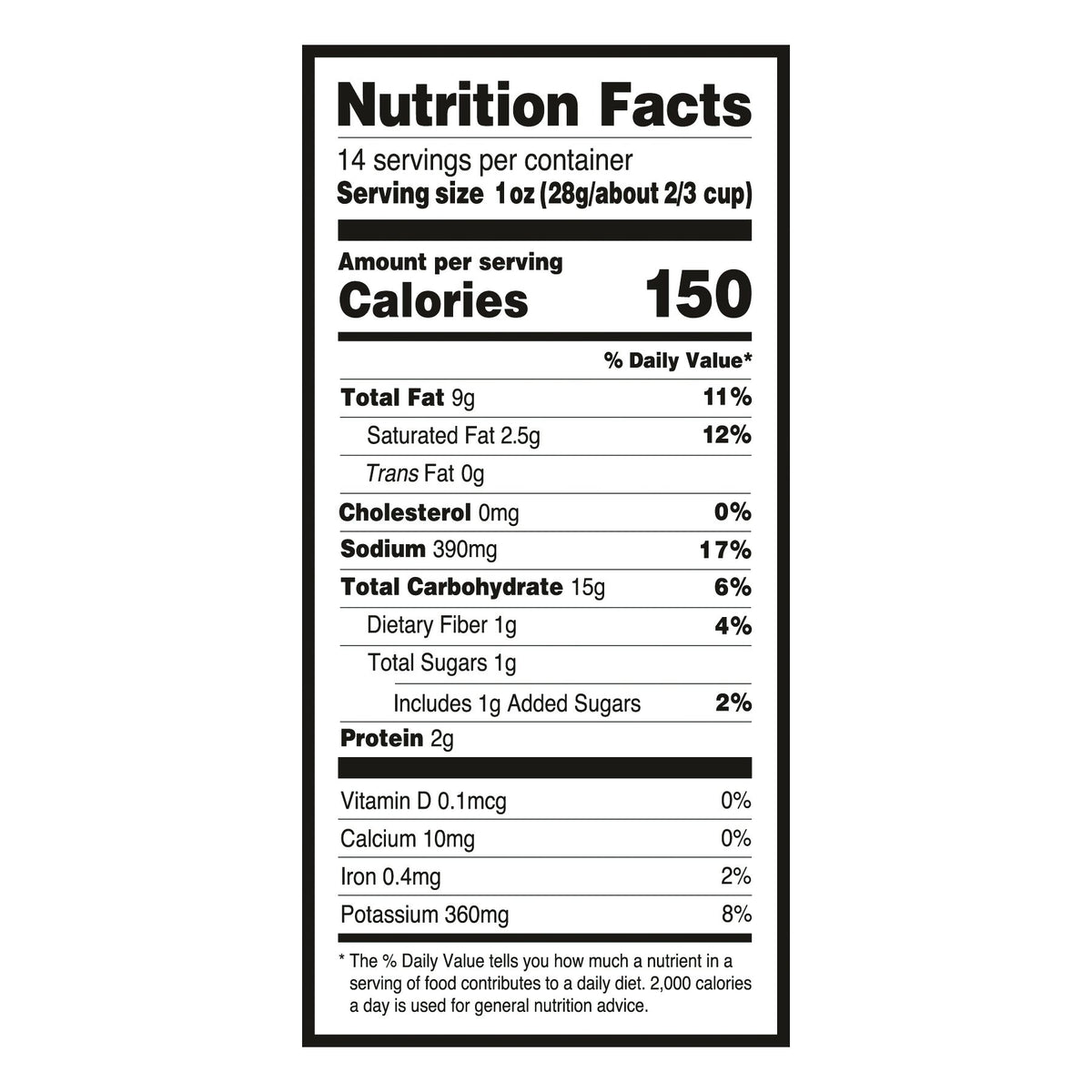 Utz Potato Stix Barbeque Potato Sticks 14 oz. Canister 3 Pack – Utz ...