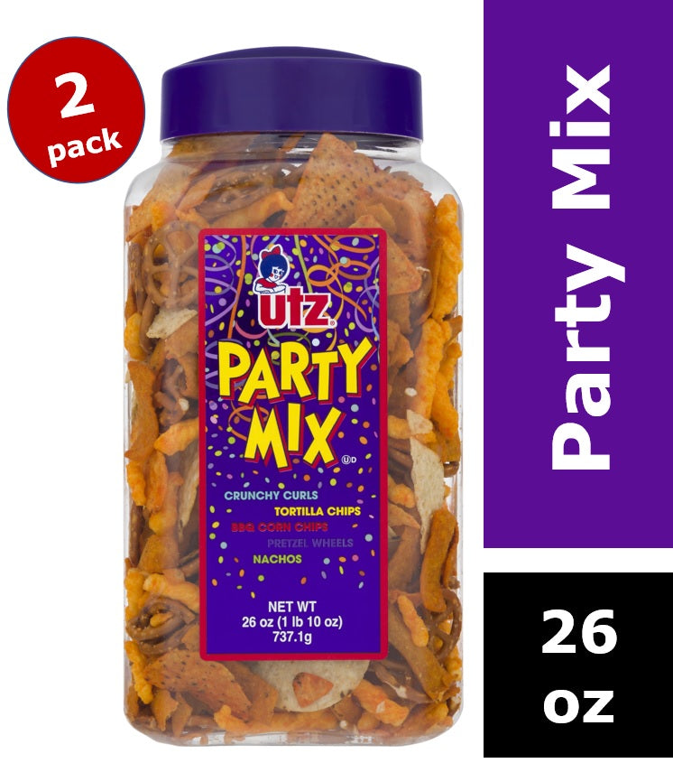 Party Mix Bag