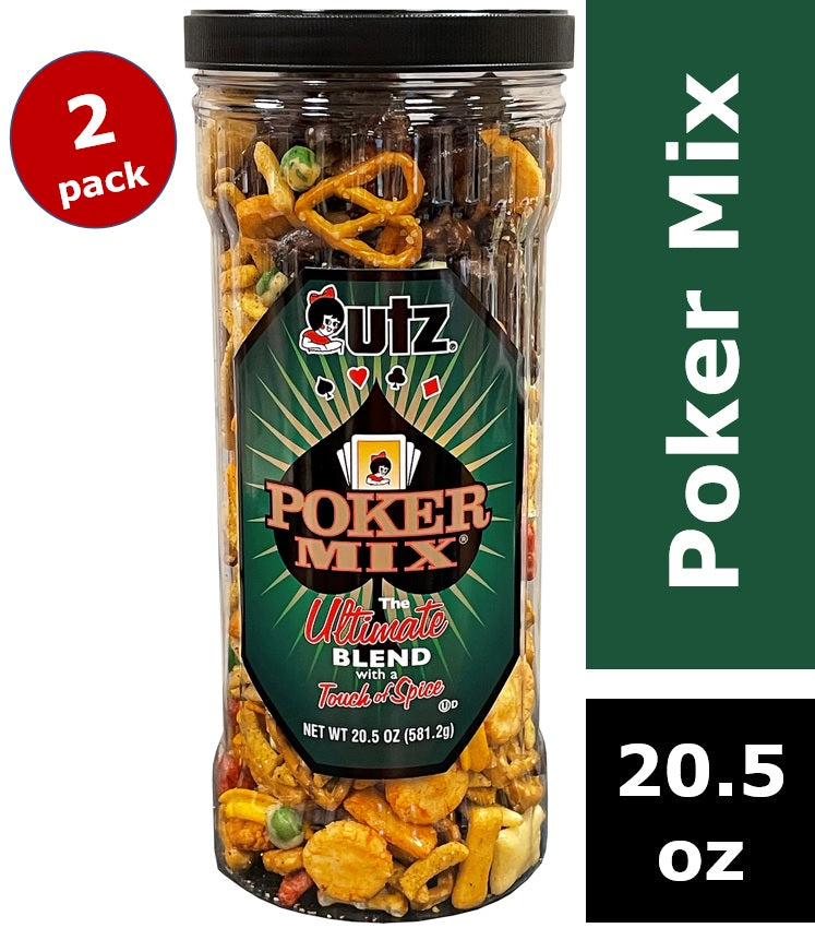 Utz Pub Mix