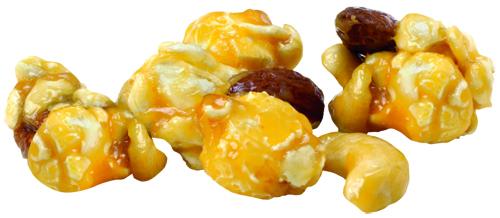 Utz Gourmet Caramel Popcorn Clusters – Utz Quality Foods