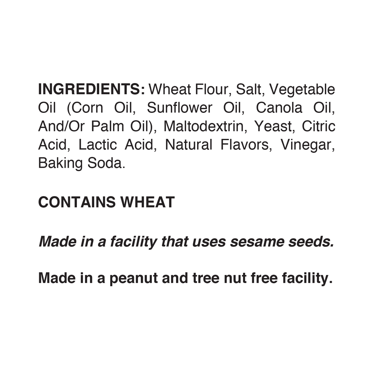 Utz Pretzels Sourdough Specials Original 63 oz. Barrels 2 Pack – Utz ...